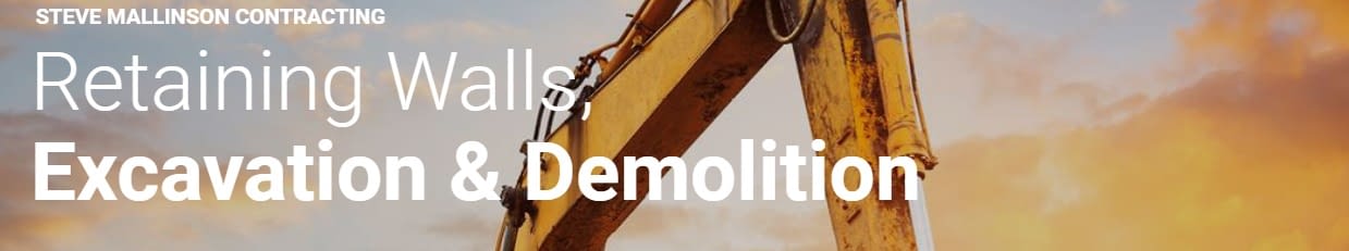 Steve Mallinson Contracting | Gay Republic