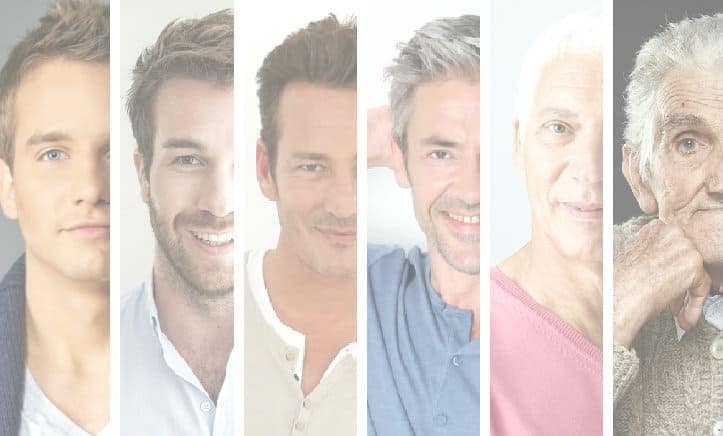 The 6 Phases Of A Gay Man’s Life | Gay Republic