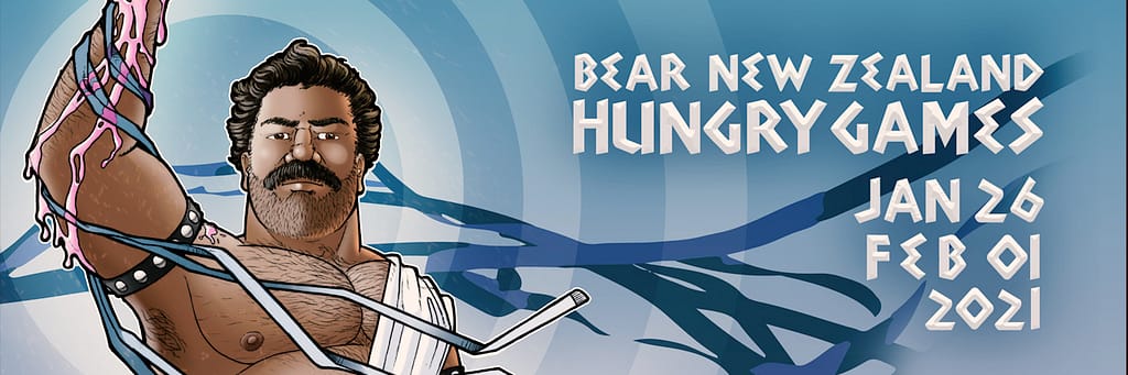 Bear Week 2021 | Gay Republic