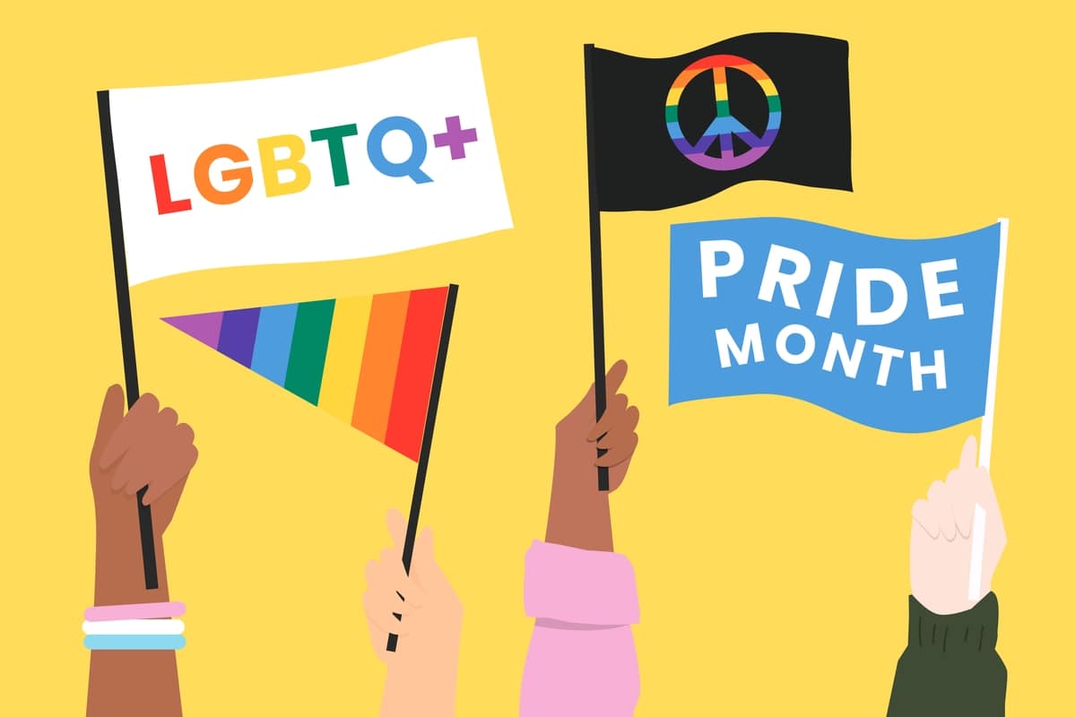 7 Pride Month Tips to Help Businesses Embrace Diversity | Gay Republic